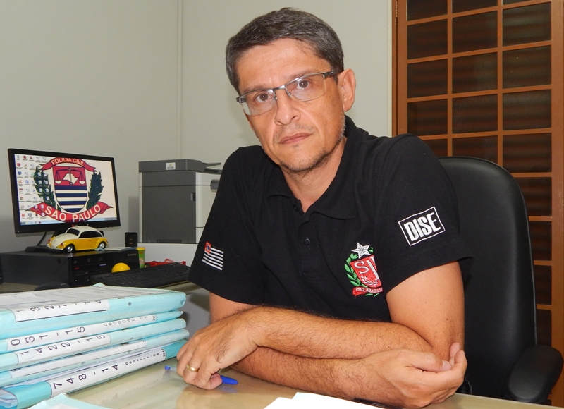 Gustavo Pinato é processado por acidente de trânsito; caso está com ...